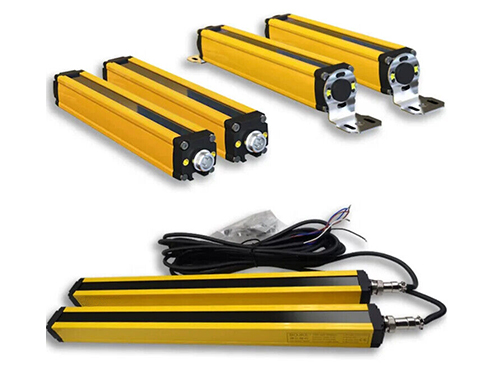 Shears- Safety Arrangements