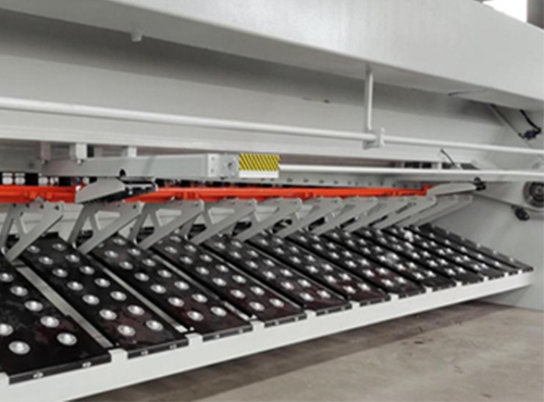 Shears- Pneumatic Support Device