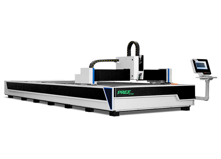 Laser Cutting Single Table
